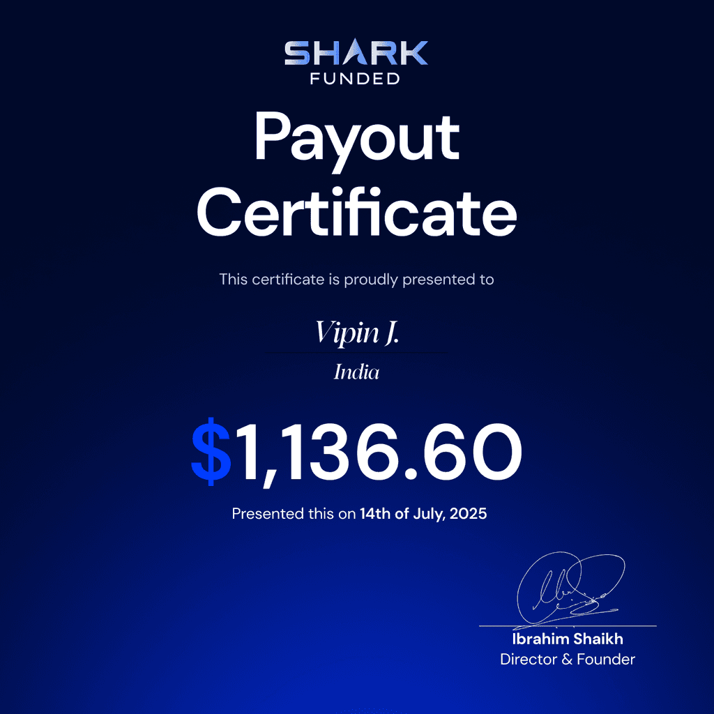SharkFunded