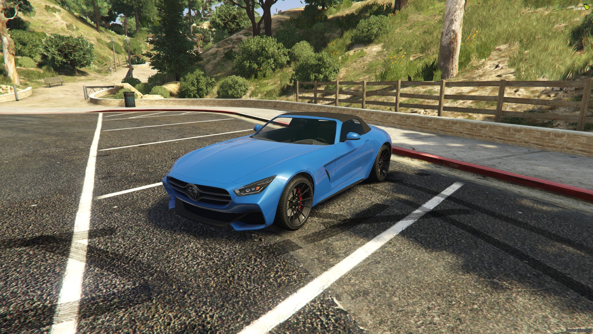 Premium Deluxe Motorsport