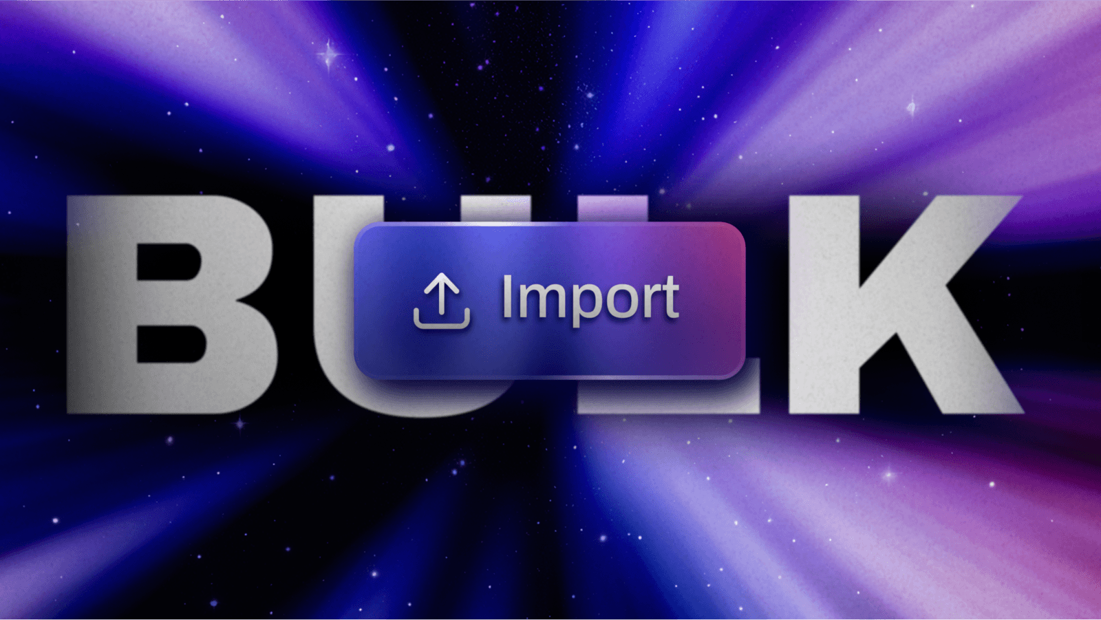 Article — Say Goodbye To Touring Grids With Our Powerful Bulk Import Tool