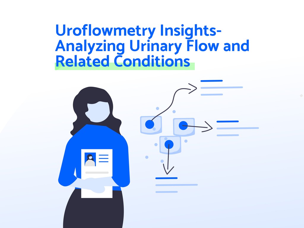 Uroflowmetry Insights: Analyzing Urinary Flow and Related Conditions ...