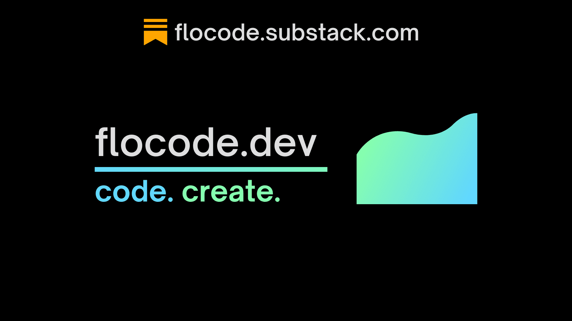 About Flocode