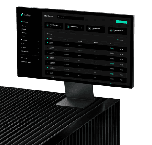 AddPay | Comprehensive Payment Solutions for Modern Commerce