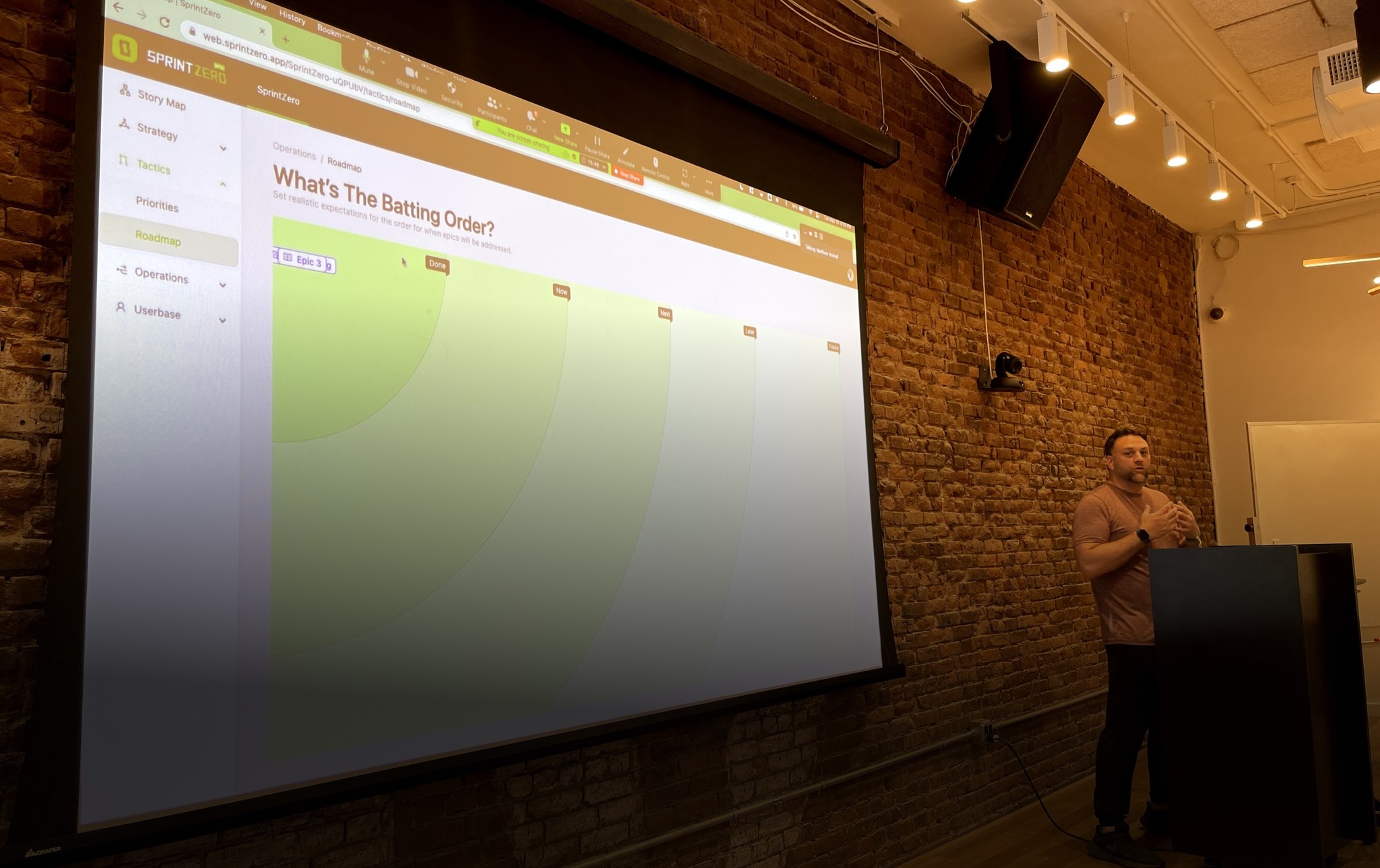 Matthew Voshell | Portfolio