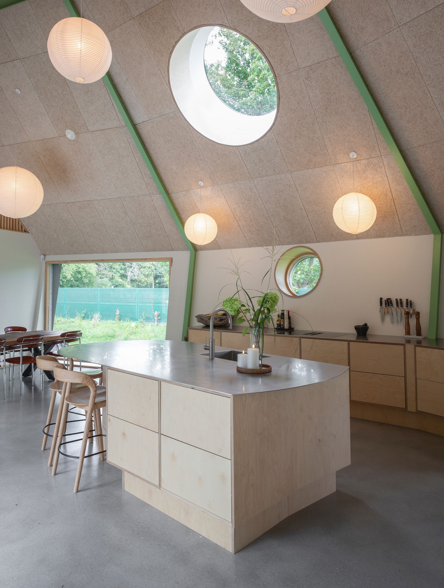 Stykka - Kitchens for a lifetime