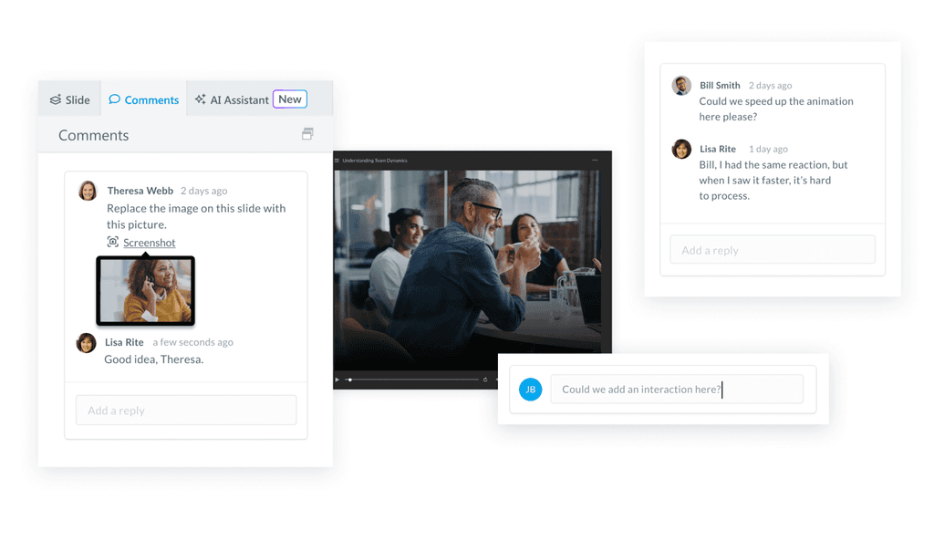 Top 10 Best eLearning Tools for Course Creation - Coassemble