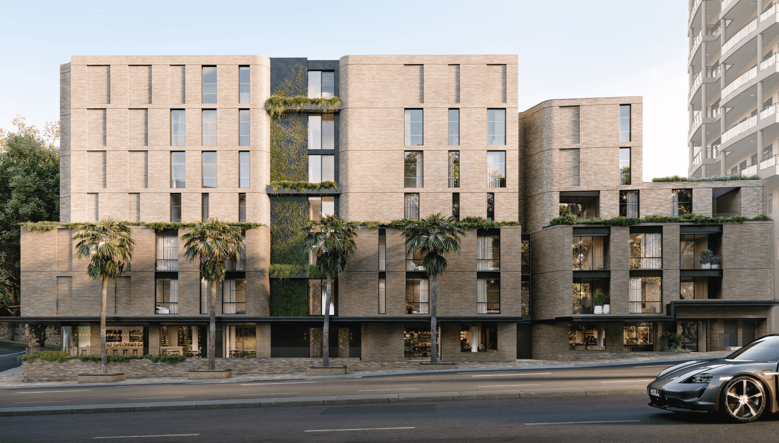 One Mona – Darling Point