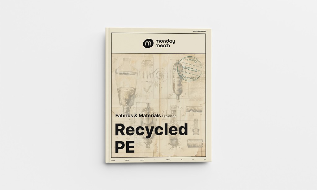 Recycled PE: Materials Explained: Process, Applications and Pros & Cons ...