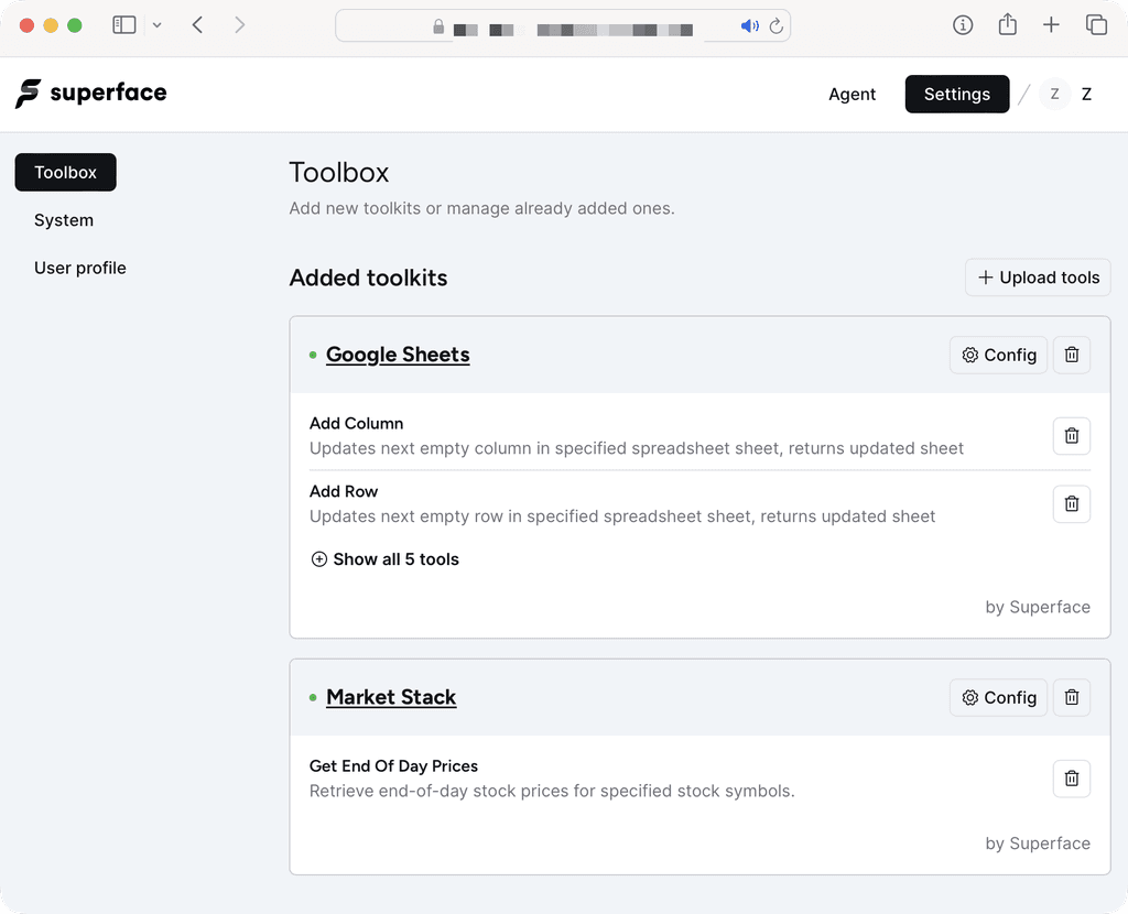 How to Connect OpenAI GPTs to APIs - superface.ai