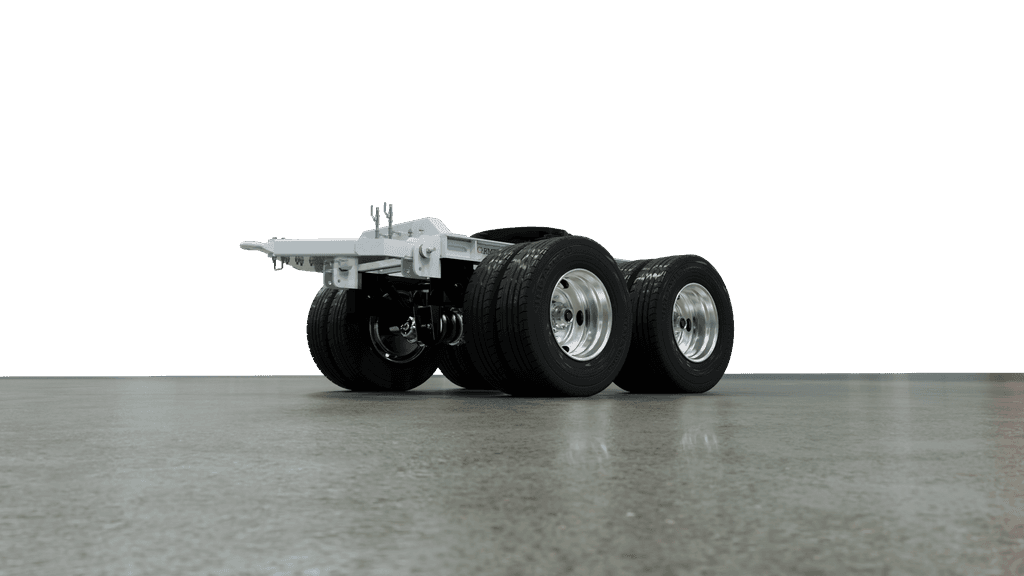 Dolly - Carmex Trailers