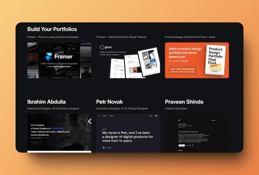 25 Best UI Design Inspiration Websites for 2025
