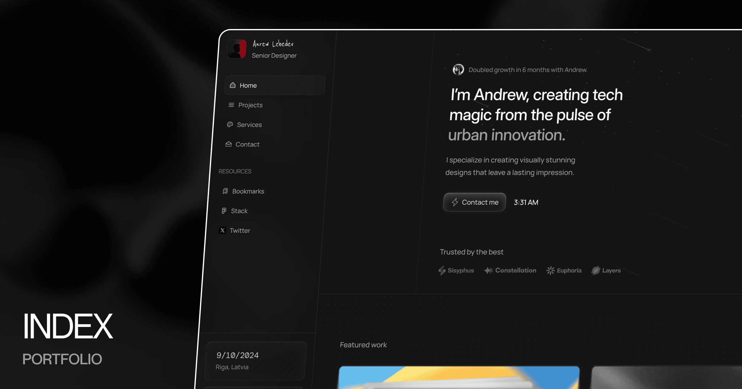 Friendship's Day - Swiggy - My Framer Site