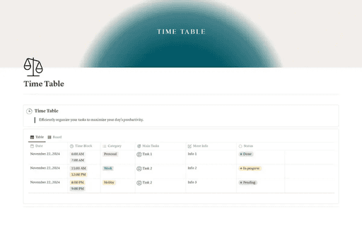 25+ Best Notion Templates for 2025 (Paid & Free)