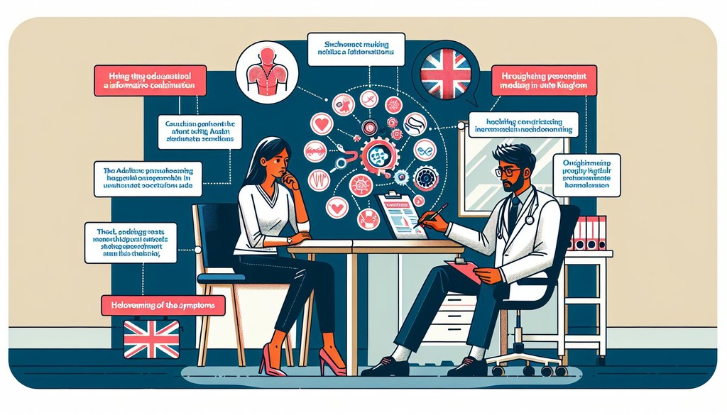 Guide to Discussing ADHD with Your Doctor: Tips & Strategies