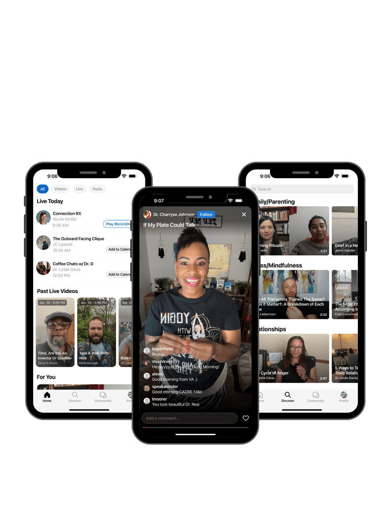 How Cadre is Revolutionizing Employee Assistance Programs (EAPs) · Cadre