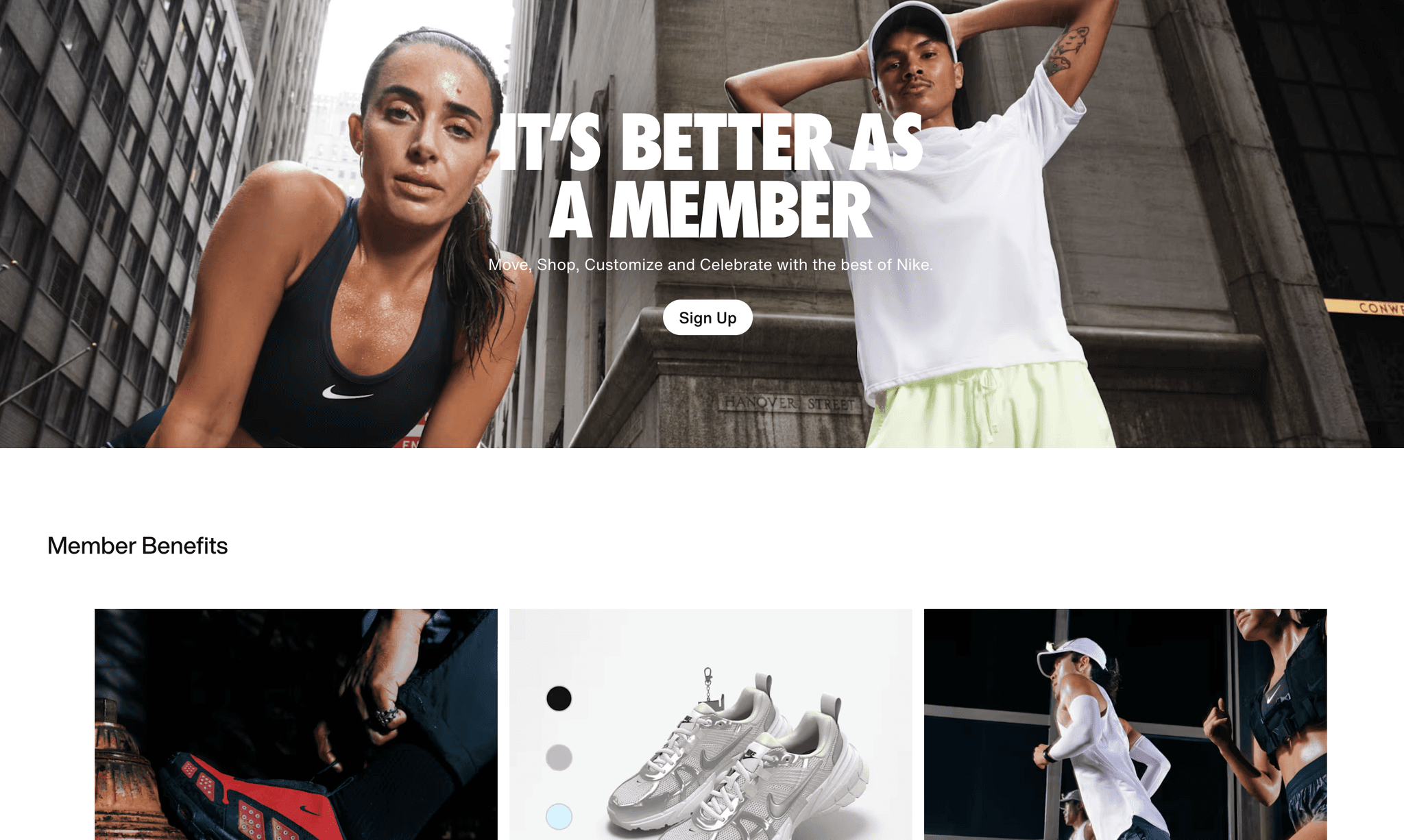 Nike Loyalty Program: Explore What Makes Nike Successful With Enable3