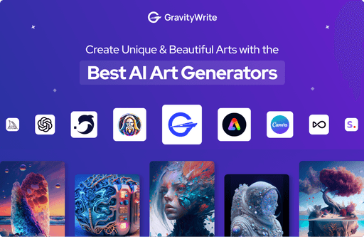 10 Best AI Art Generators in 2025 [Tested and Reviewed]
