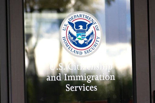 USCIS Processing Times - September 2025