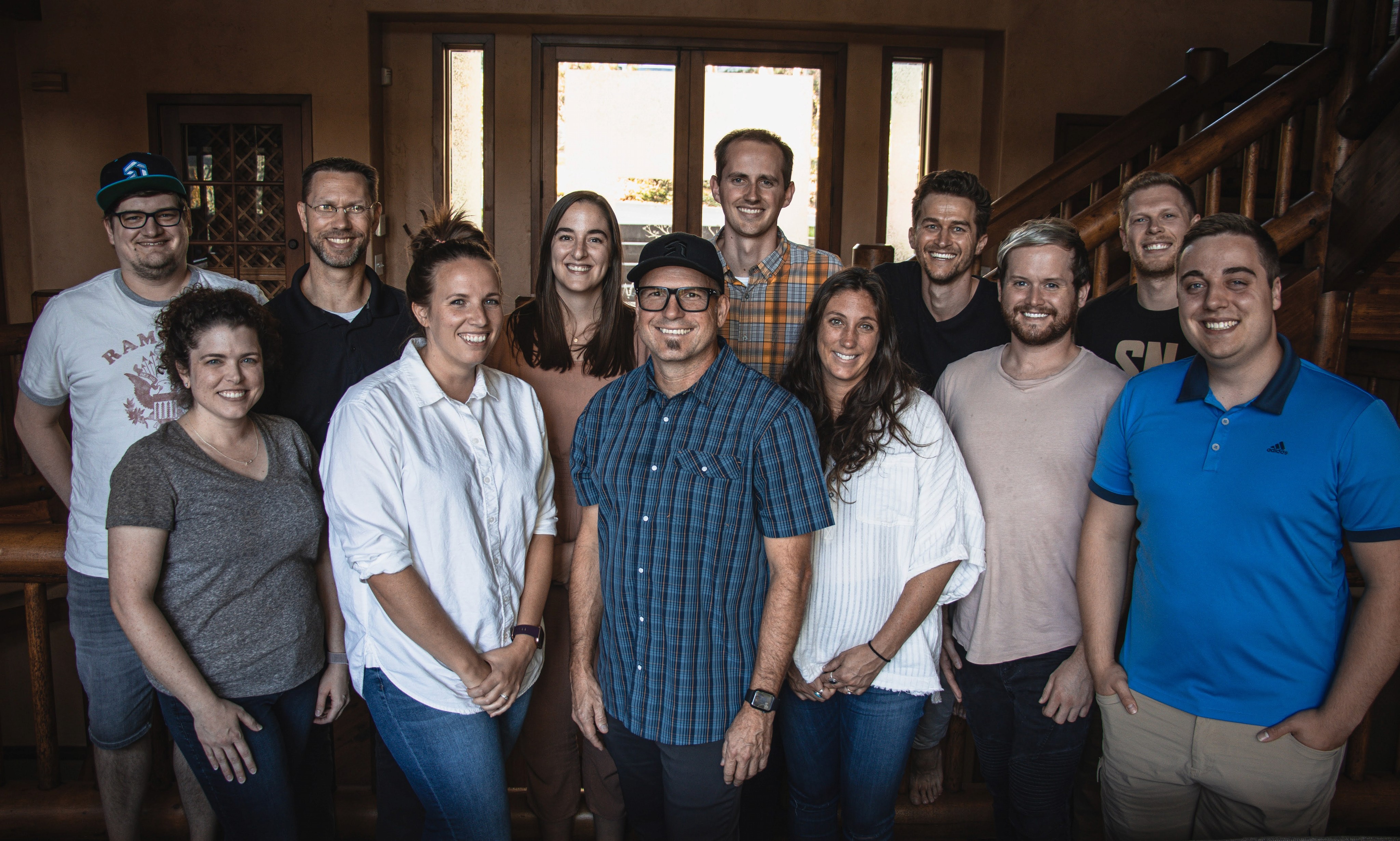 Mitch Clements Portfolio