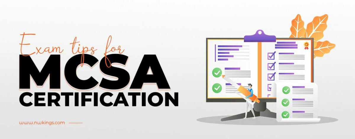 MCSA Exam Tips for Microsoft Certification in 2026
