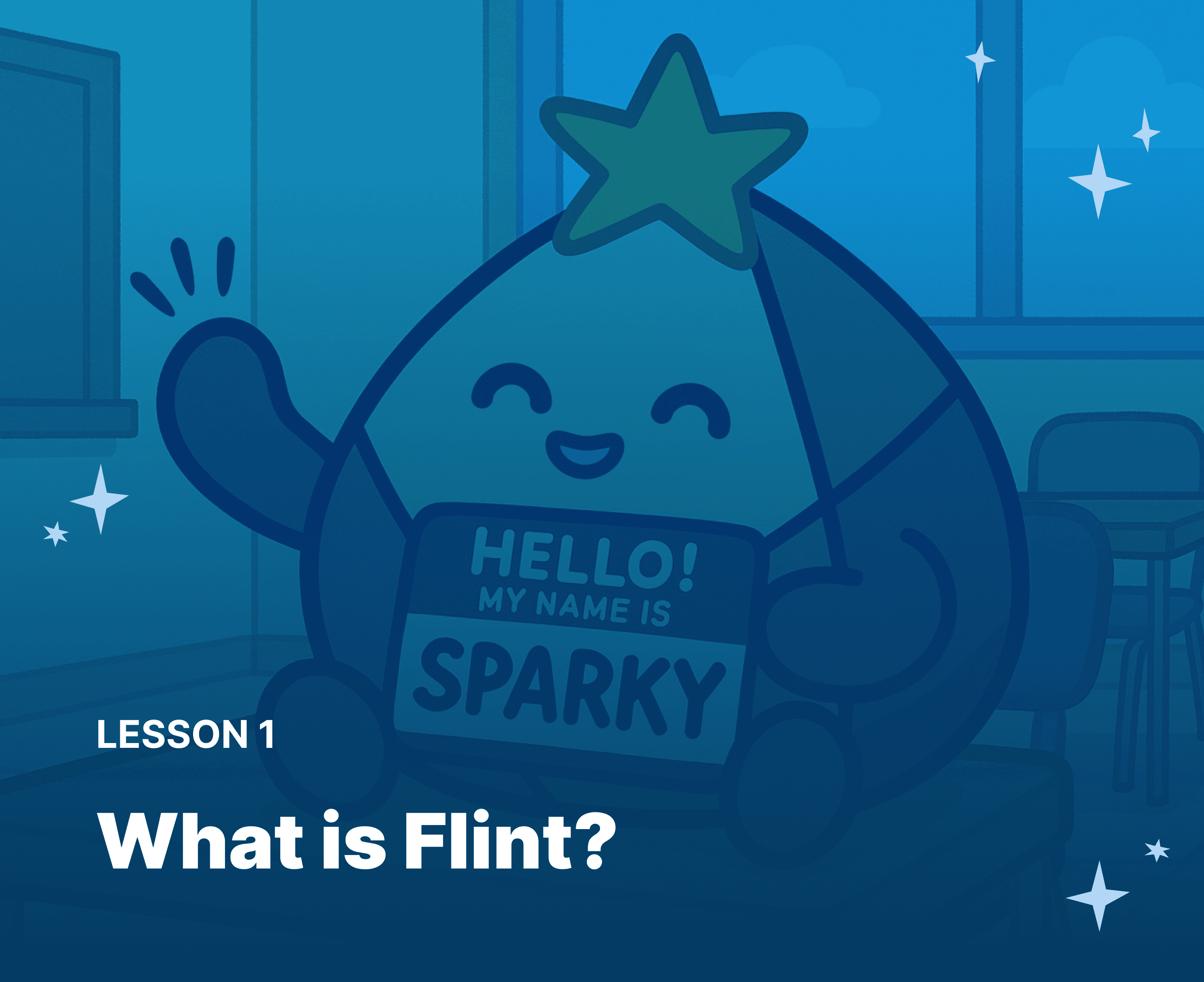 Flint 101 | Flint courses