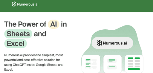 5 Types of Data Classification Schemes You Should Know - Numerous.ai