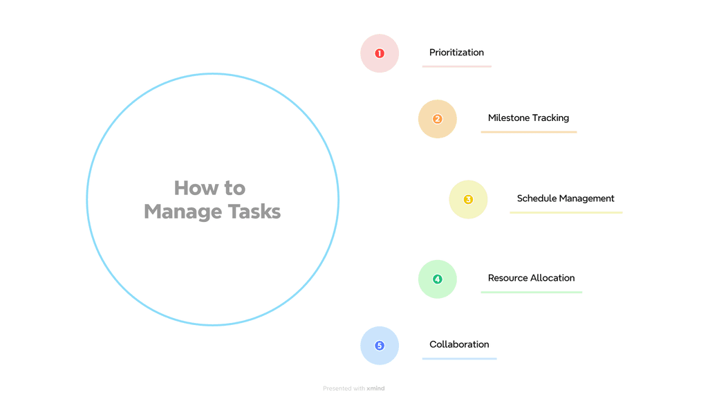 What is task management: essential tips and recommended tools
