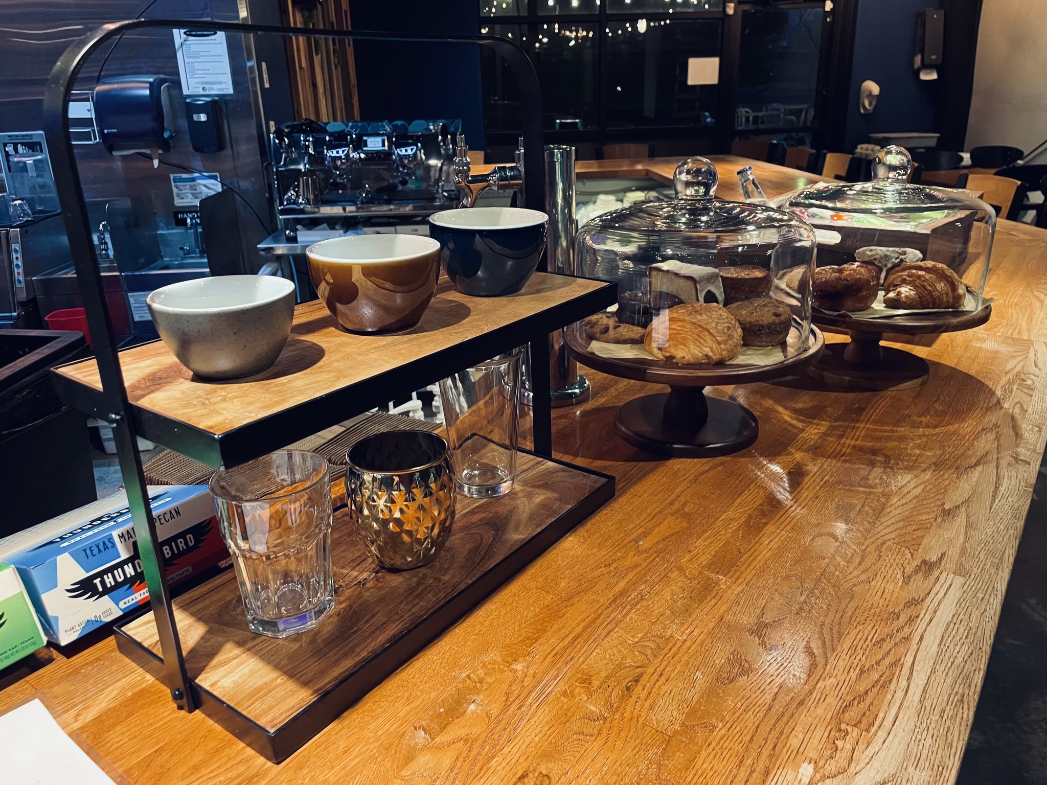 Merfolk’s Specialty Coffee Menu – Espresso, Alchemy, and More