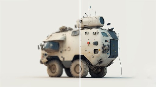 Kive — Shape visions with AI. Your craft, amplified.