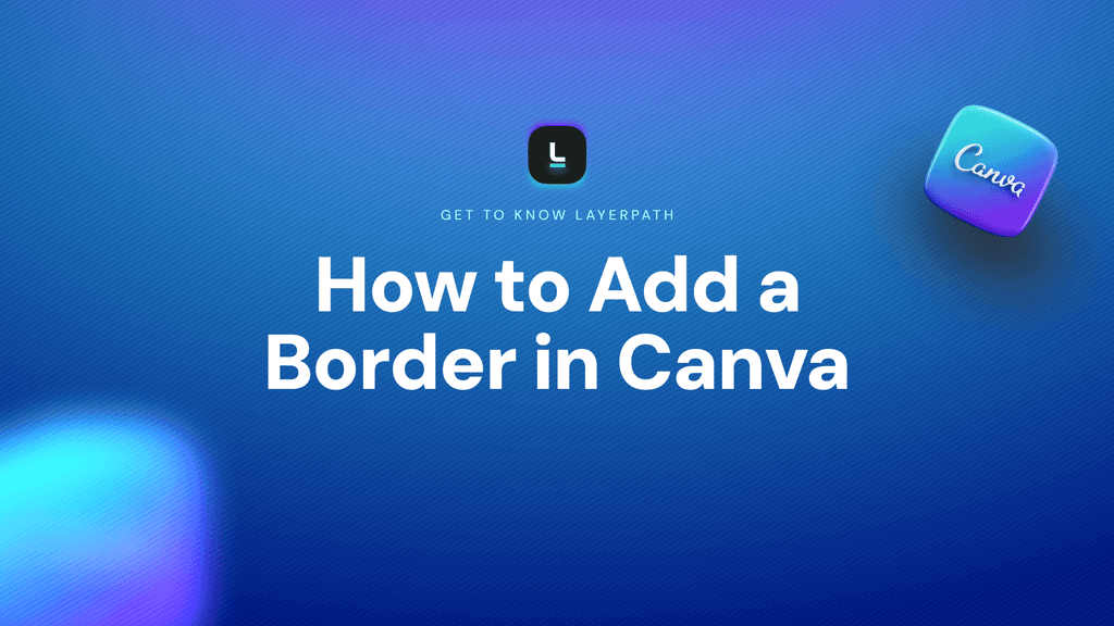 How to Add Text in Canva