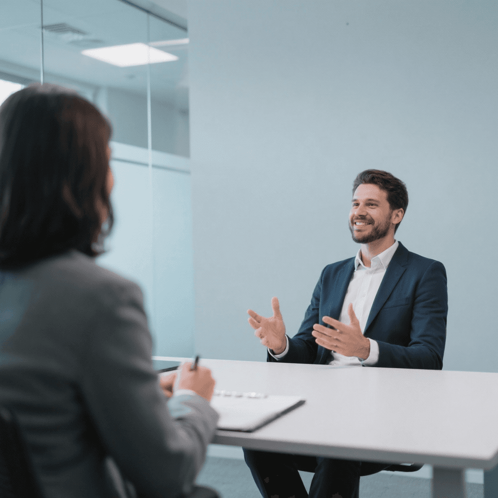 Jobseeker Blogs | How to Talk About Weaknesses in an Interview ...