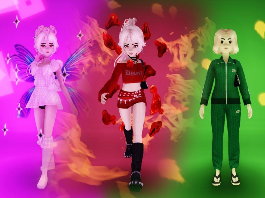 Where to Find the Best Roblox Outfits in 2025 (Hint: Here) - DRESSX ...
