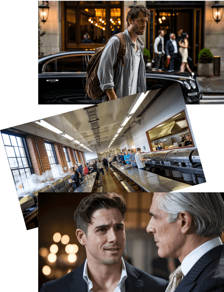 AI Image Generator, an Easy Text to Image Generator