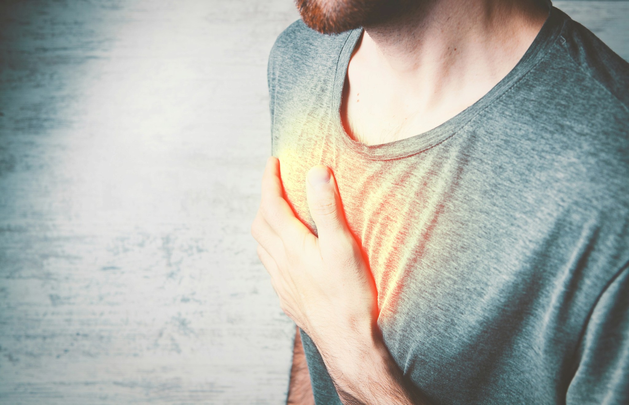 How to Fix Chest Pain From Bad Posture & Keep It Gone for Good - PostureAI
