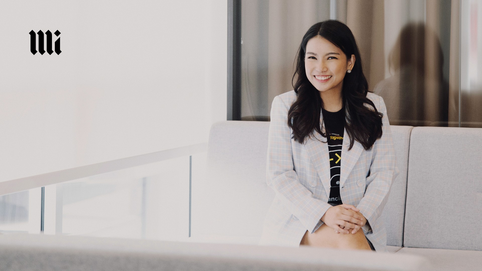 ‘การออมสำคัญที่เริ่มต้น’ สร้างนิสัยการเงินใหม่รับปีใหม่ โดย เอ๋ย ธนานิษฐ์ จาก FINNOMENA - The ...