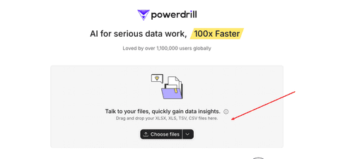Powerdrill AI: a Complete Guide + Common Use Cases