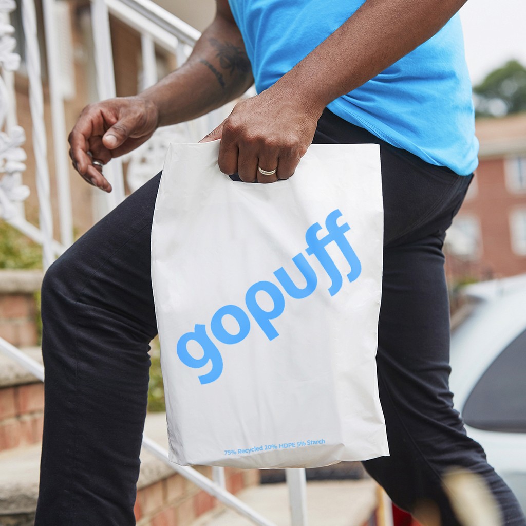 A Peek Behind The Curtain: Gopuff’s Unique Business Model | Gopuff Blog