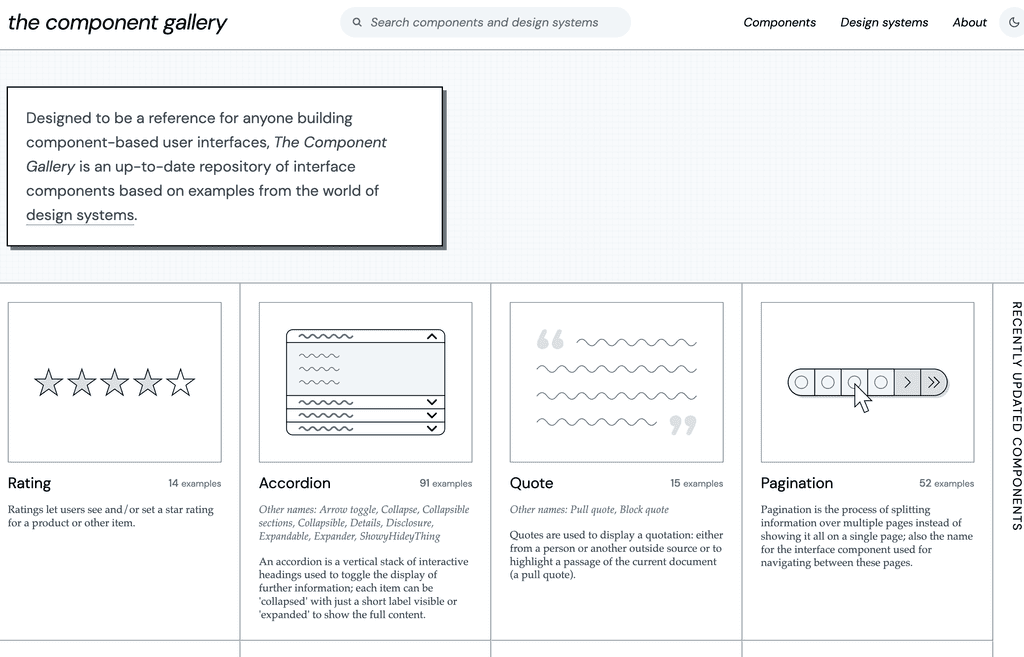The Design System Guide