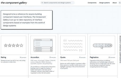 The Design System Guide