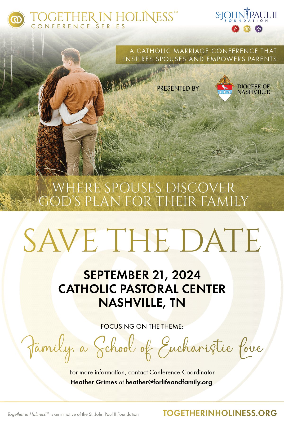 Marriage and Family Life Events