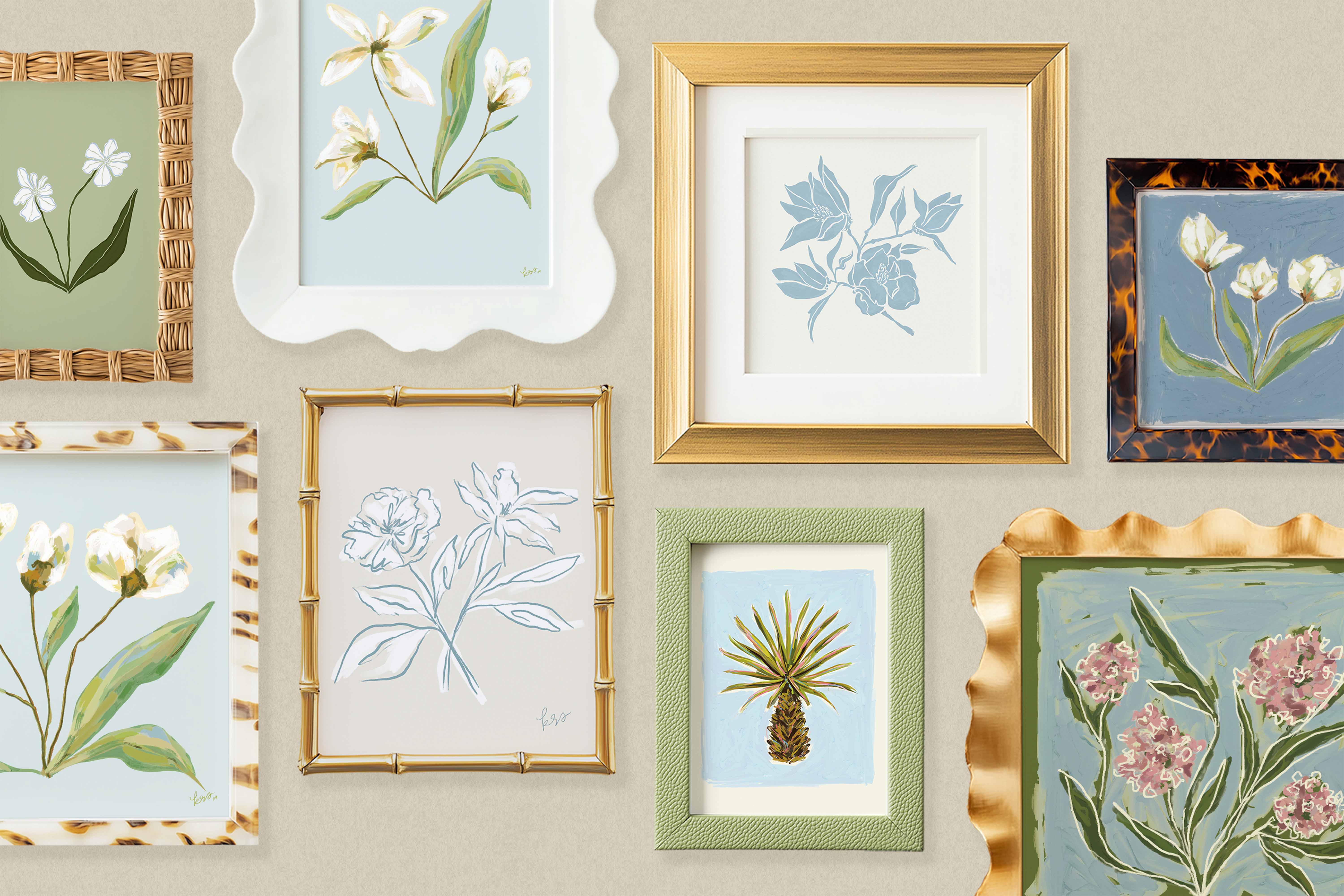 Rainey Studio | Hand-Drawn Art & Lifestyle Goods