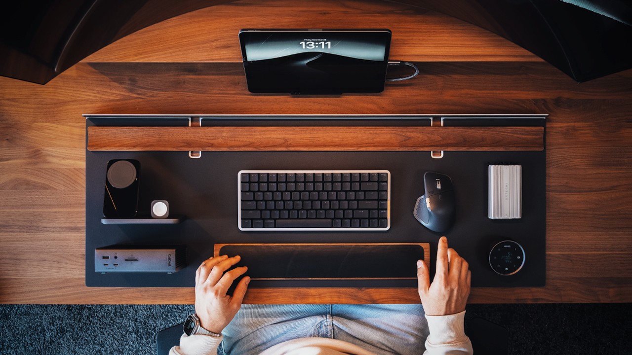 BALOLO Desk Accessories Review