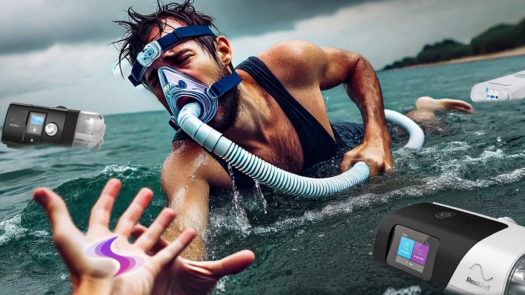 CPAP Reporting Platform + Community | SleepHQ