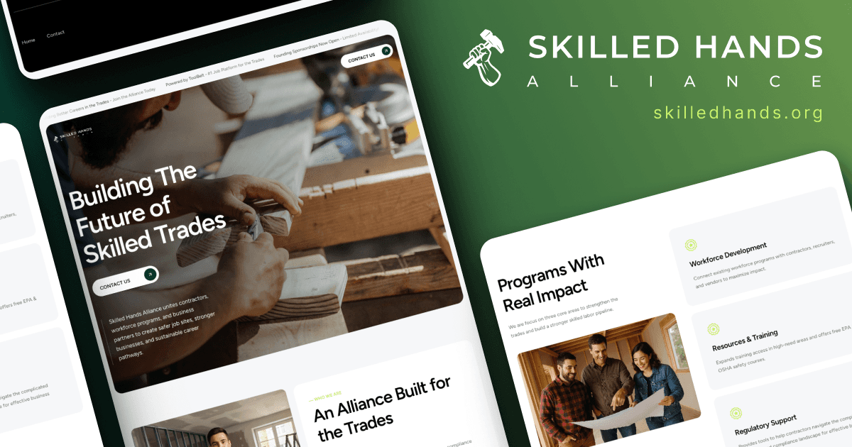SkilledHands Alliance | OSHA Inspection Guide for Residential ...