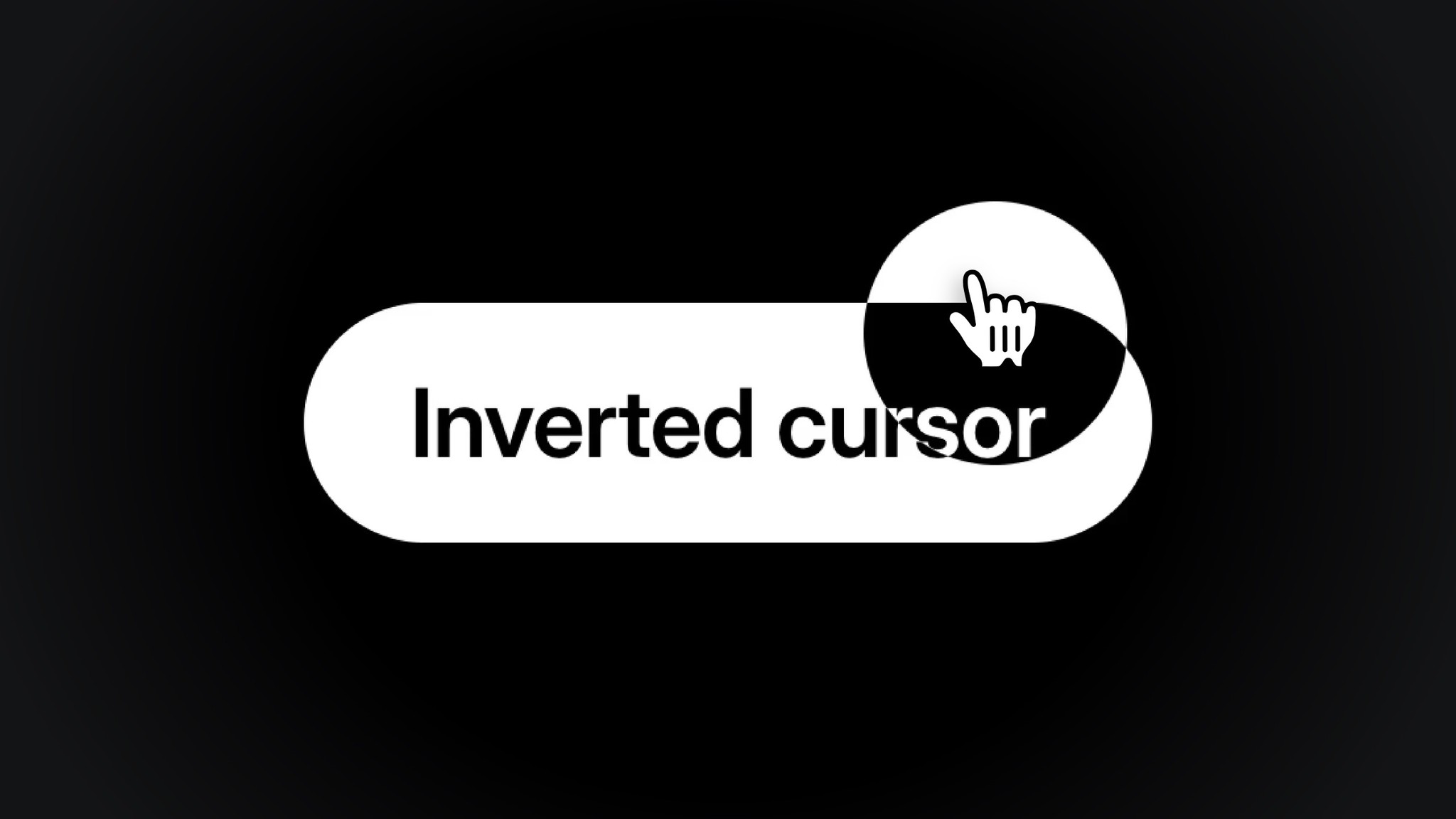 How to Create a Custom Cursor in Framer — Framer University Blog