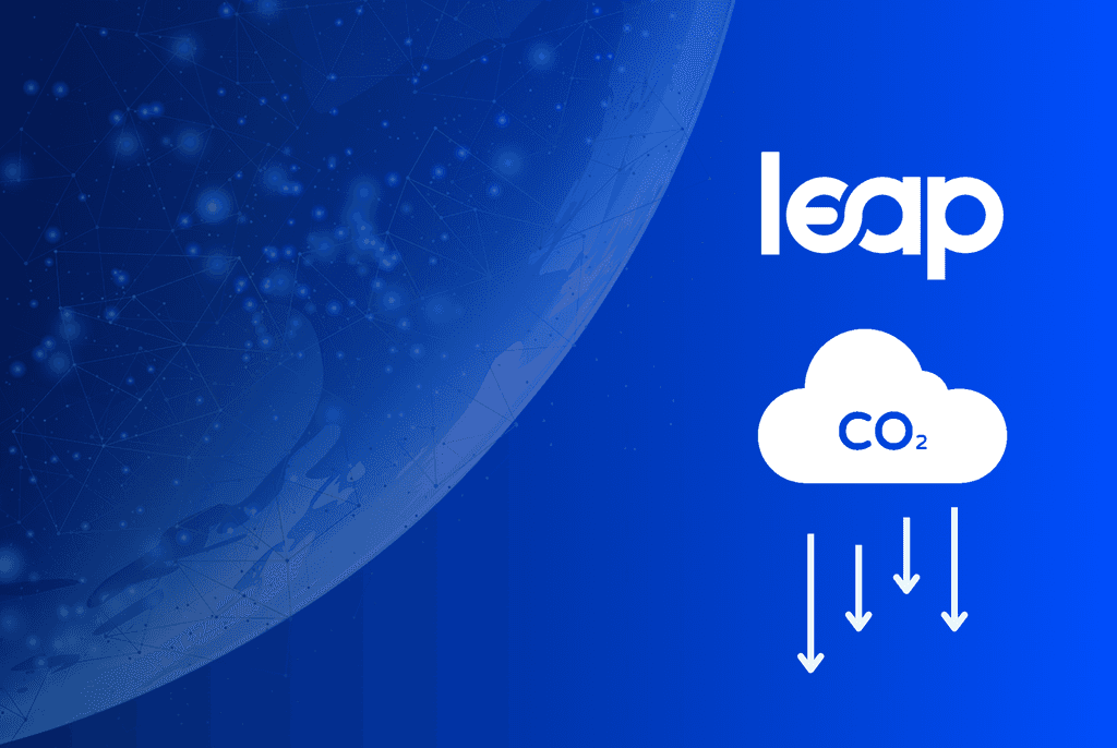 Leap | Build and Scale Your Virtual Power Plants