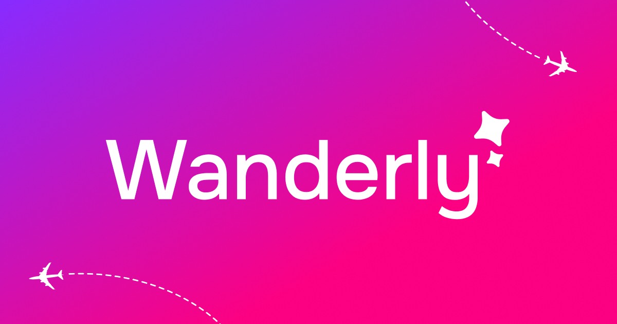 Wanderly - Pricing