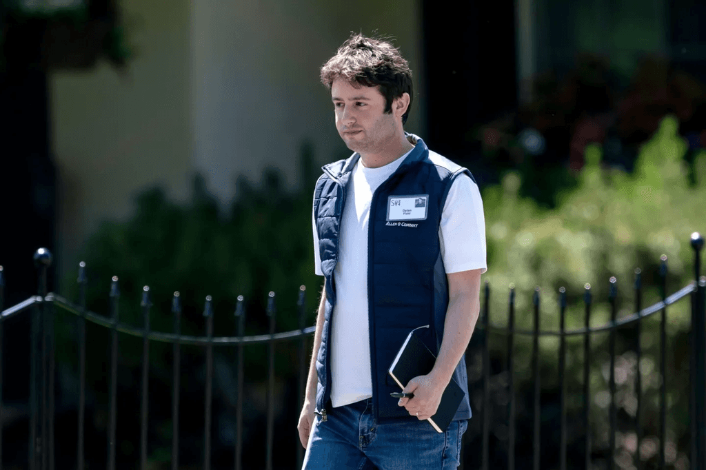 Fortune Tech: Figma crushed, Eudia attacks, AI winter lessons - Eudia