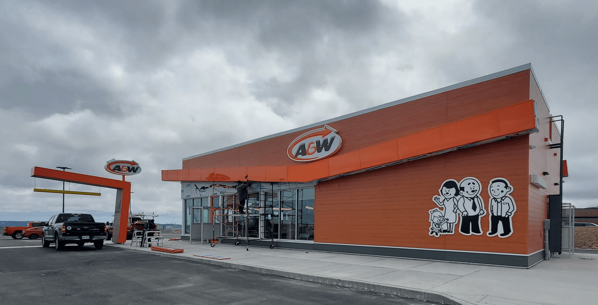 Projects - Aplin Martin | Consultants