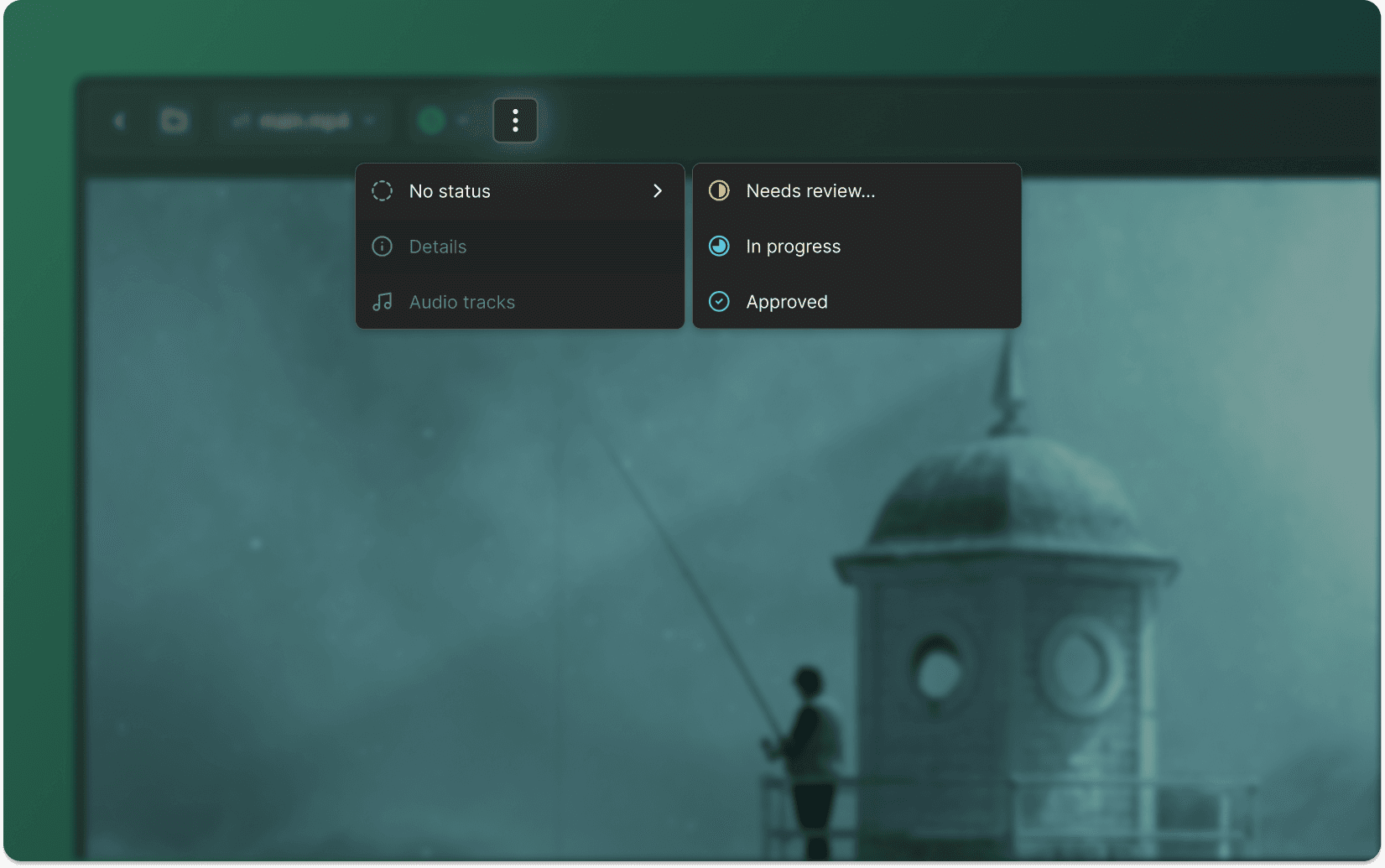 Statuses - KLASH Help