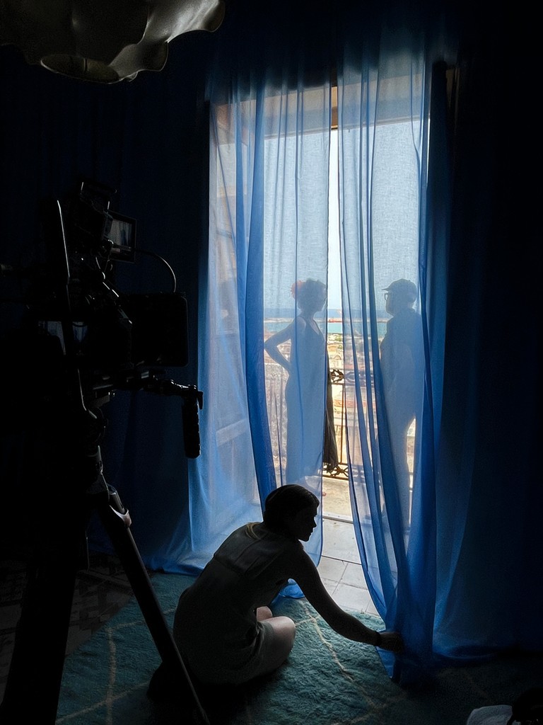 Christopher Mertz - Filmmaker